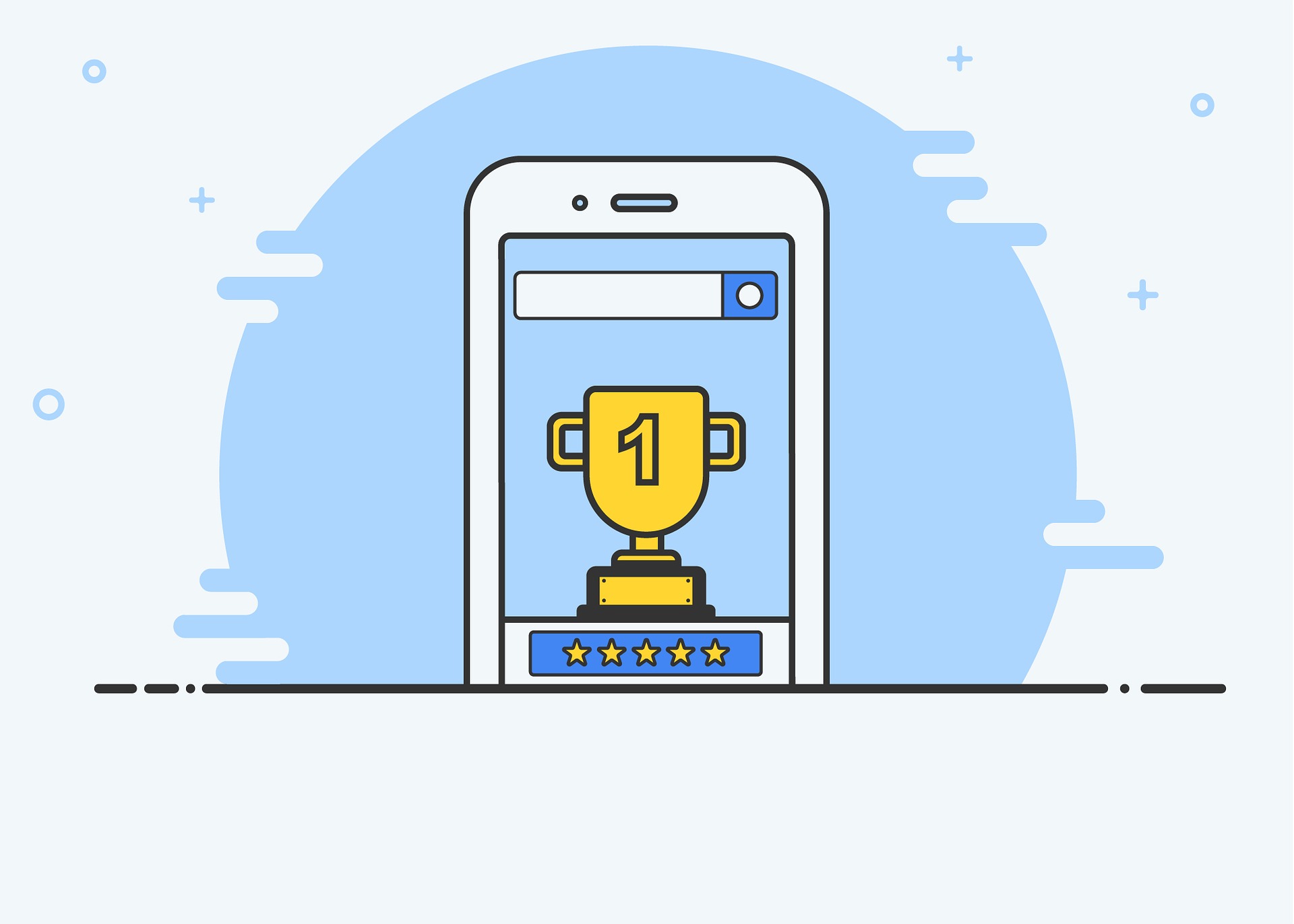 Sucesso no marketing digital - 5 passos para você alcançar o seu