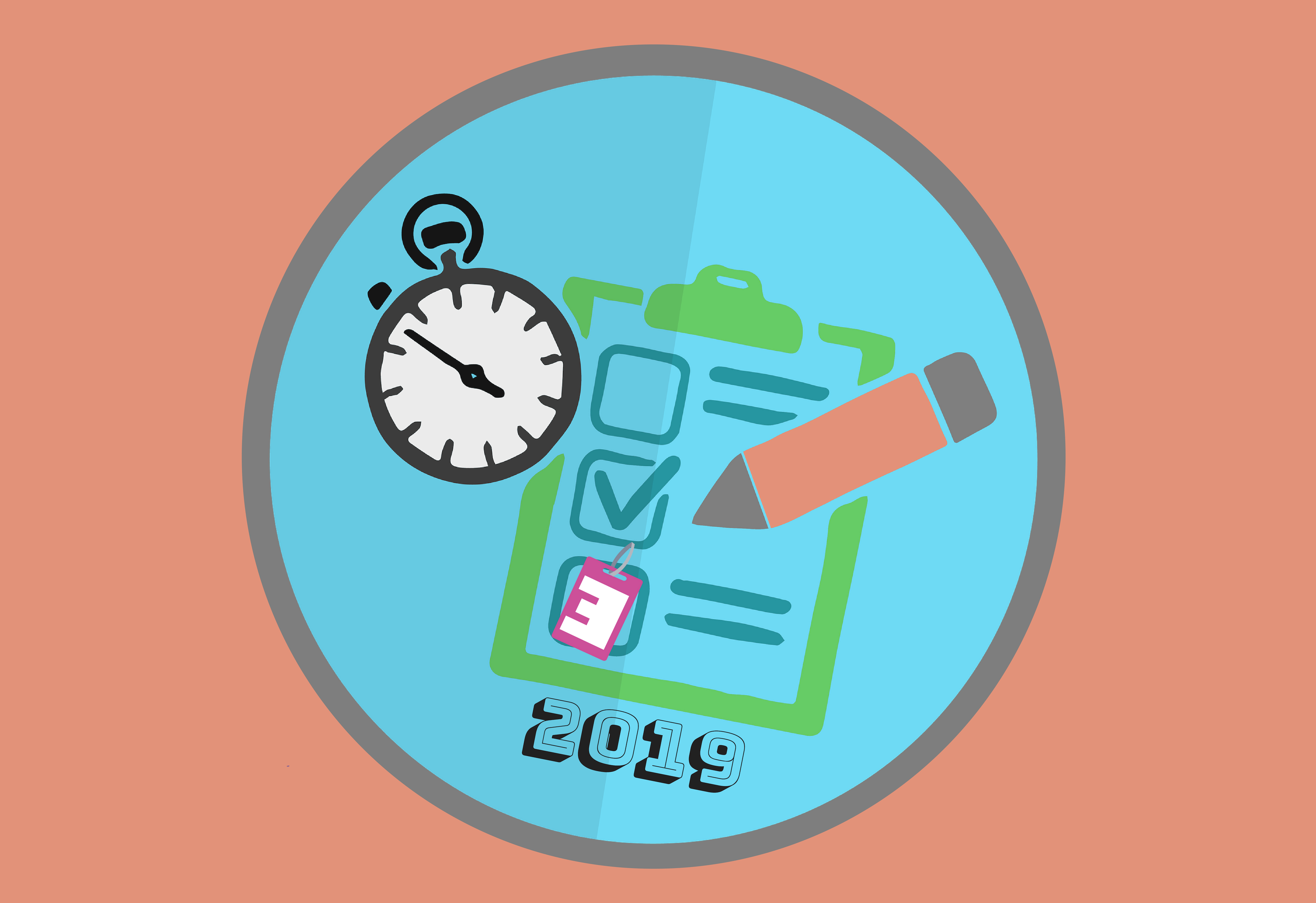 Metas 2019 - Como traçar cada uma delas e fazer acontecer Metas 2019 - Como traçar cada uma delas e fazer acontecer