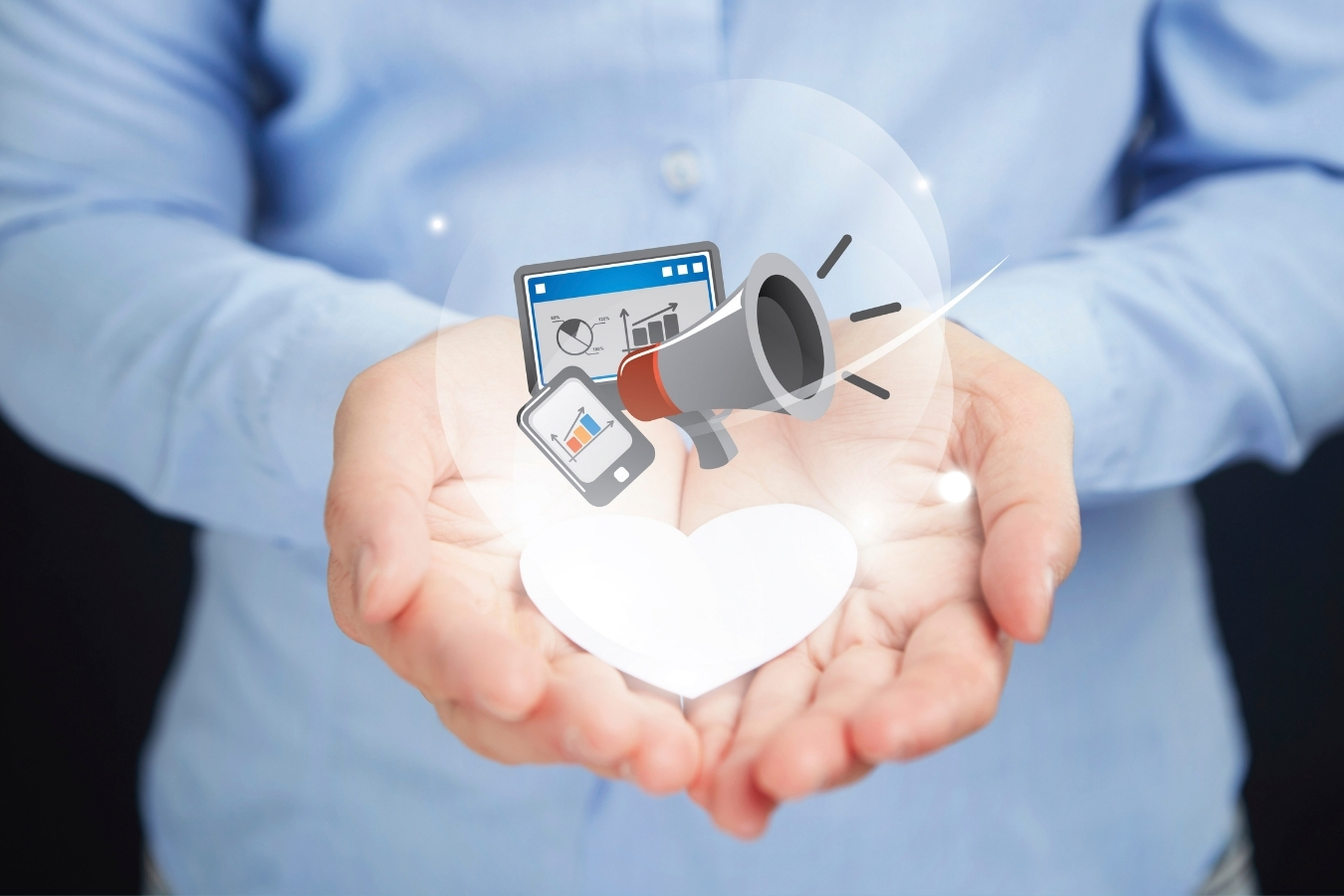 Promover Produtos - Como divulgar o seu trabalho para seu nicho.