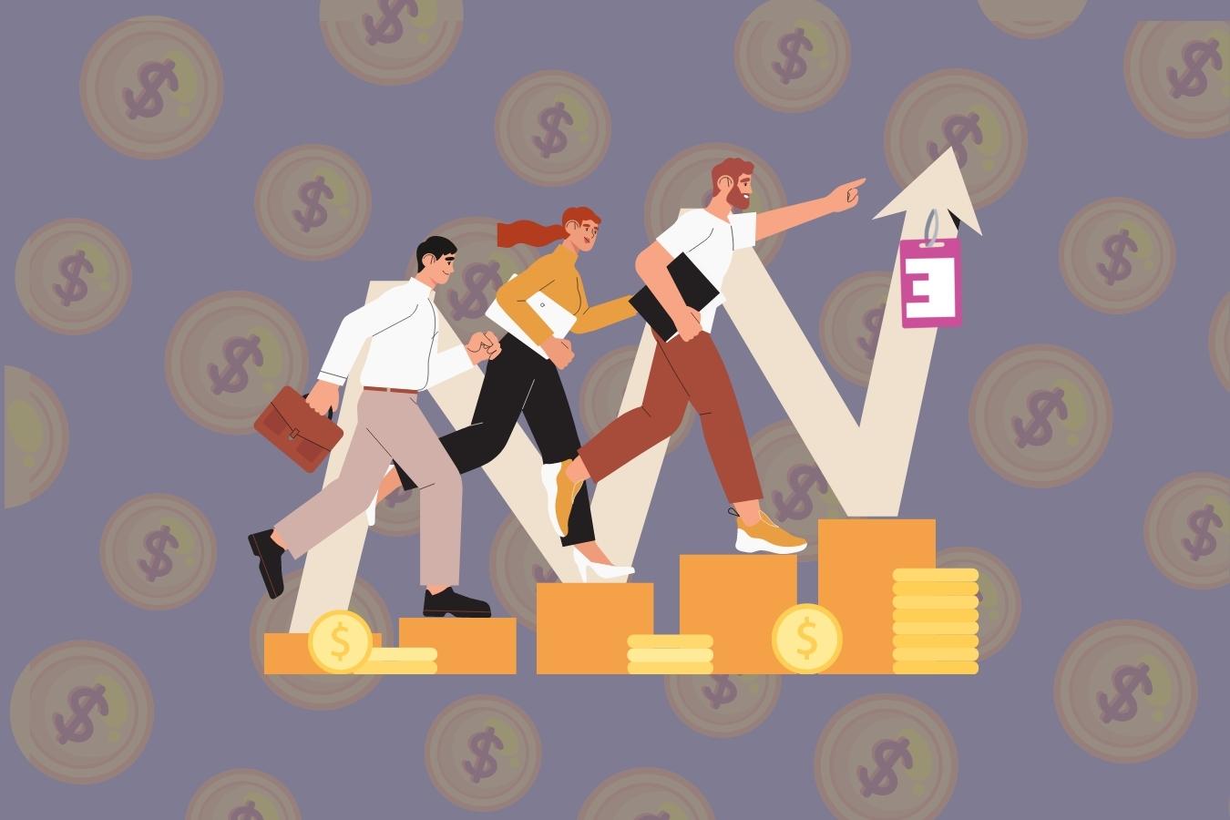 SUCESSO NO MARKETING DIGITAL - passos que você precisa seguir.