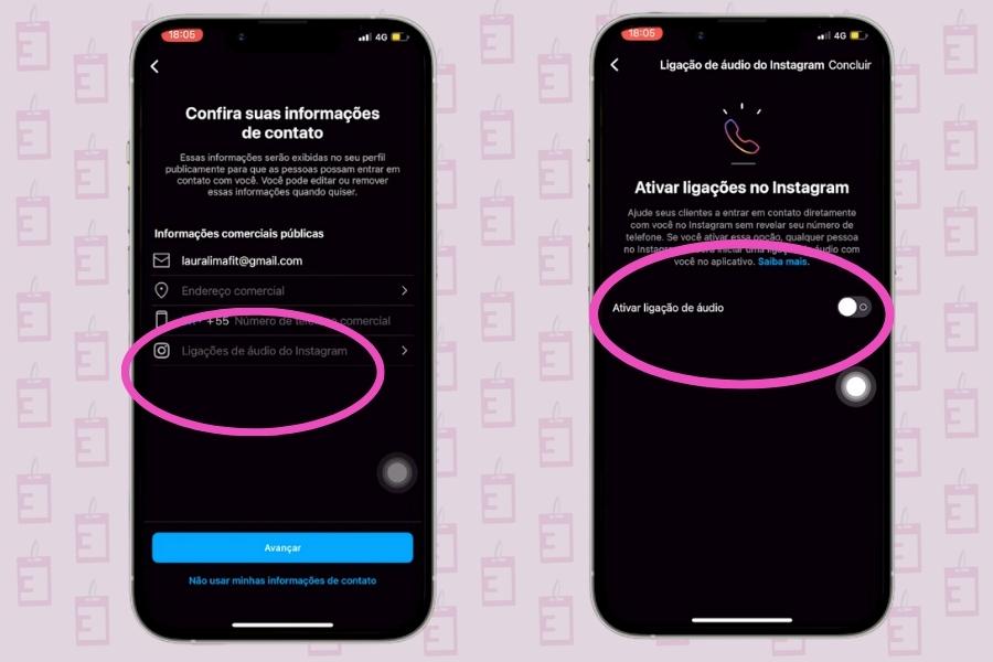 CRIAR UMA CONTA NO INSTAGRAM - Confira o passo a passo