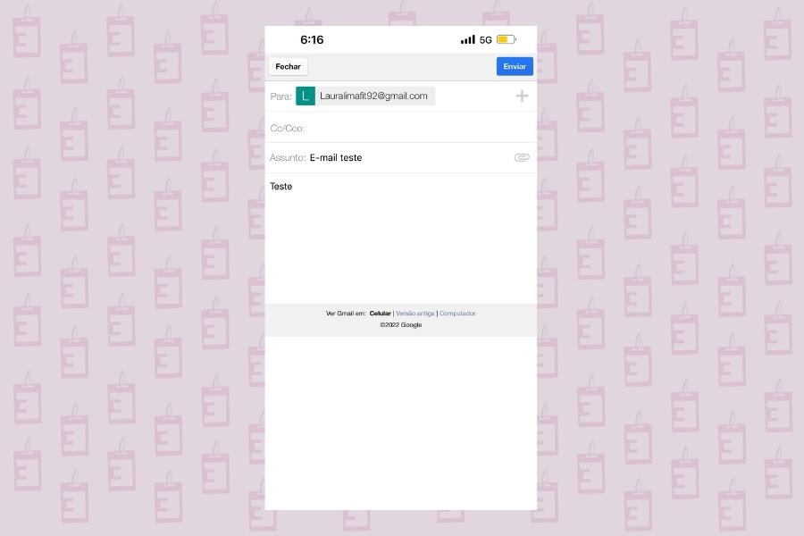 CRIAR E-MAIL NO GMAIL - Passo a passo (GRÁTIS, FÁCIL E RÁPIDO)