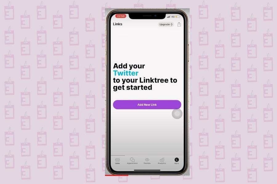 LINKTREE - Tenha VÁRIOS LINKS na Bio do INSTAGRAM COMERCIAL