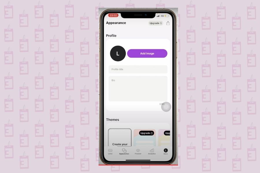 LINKTREE - Tenha VÁRIOS LINKS na Bio do INSTAGRAM COMERCIAL