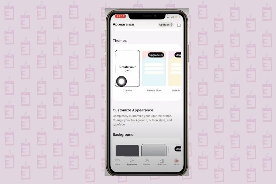 LINKTREE - Tenha VÁRIOS LINKS na Bio do INSTAGRAM COMERCIAL