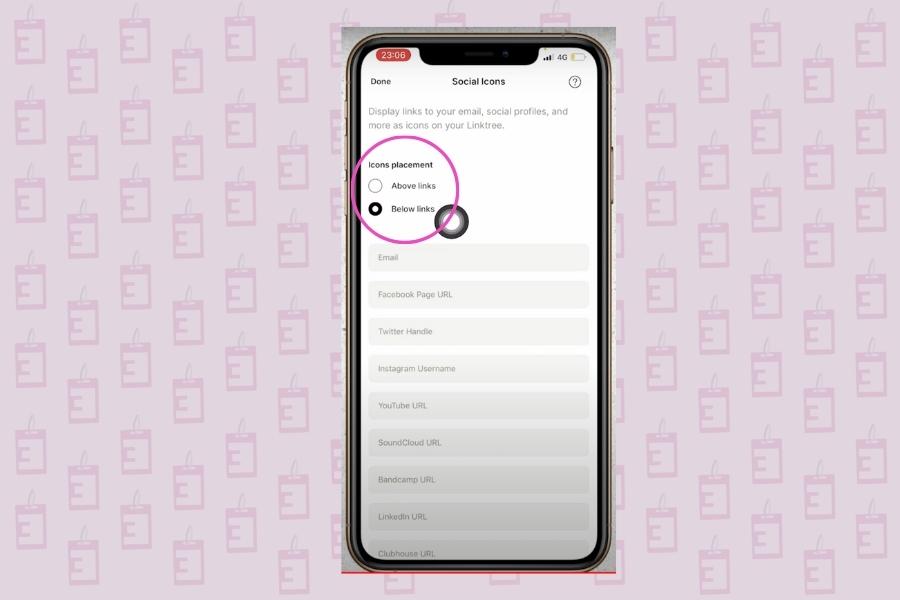 LINKTREE - Tenha VÁRIOS LINKS na Bio do INSTAGRAM COMERCIAL