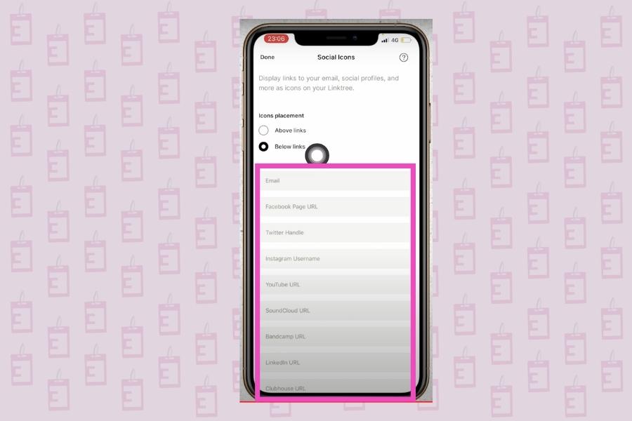 LINKTREE - Tenha VÁRIOS LINKS na Bio do INSTAGRAM COMERCIAL