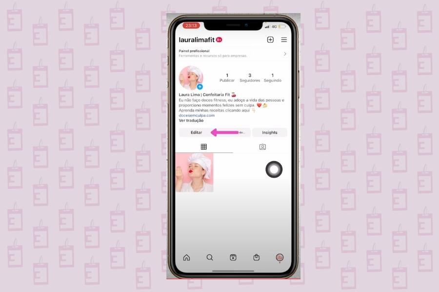 LINKTREE - Tenha VÁRIOS LINKS na Bio do INSTAGRAM COMERCIAL